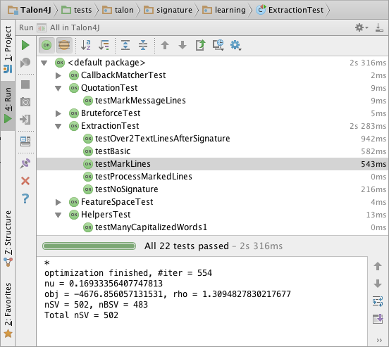 Intellij Idea 15 EAP介绍了用于测试的新UI |Intellij创意博客 - BOB体育官方APP下载