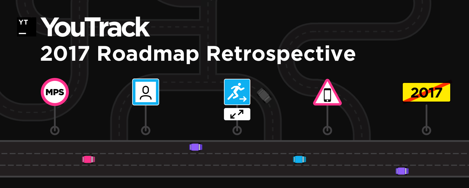 YouTrack 2017路线图回顾| YouTrack博客 - BOB体育官方APP下载