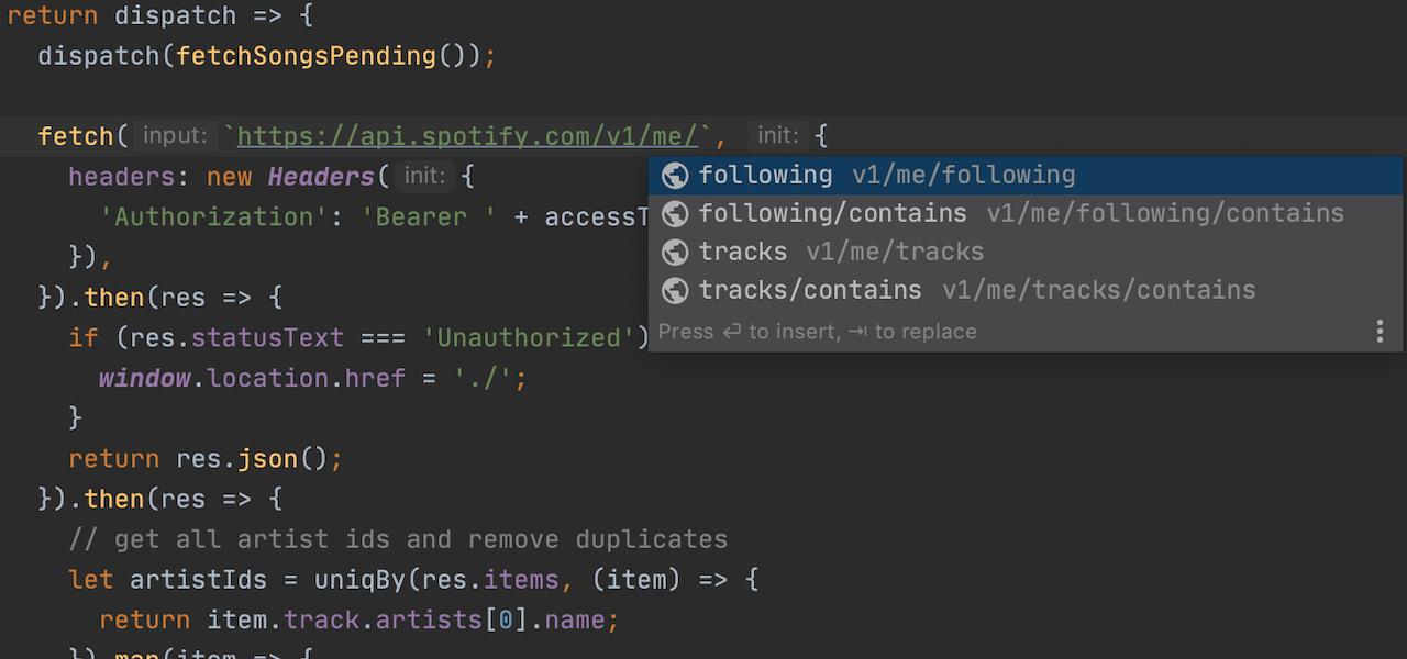WebStorm博客:最聪明的JavaScript IDE | JetBrains博客 - BOB体育官方APP下载