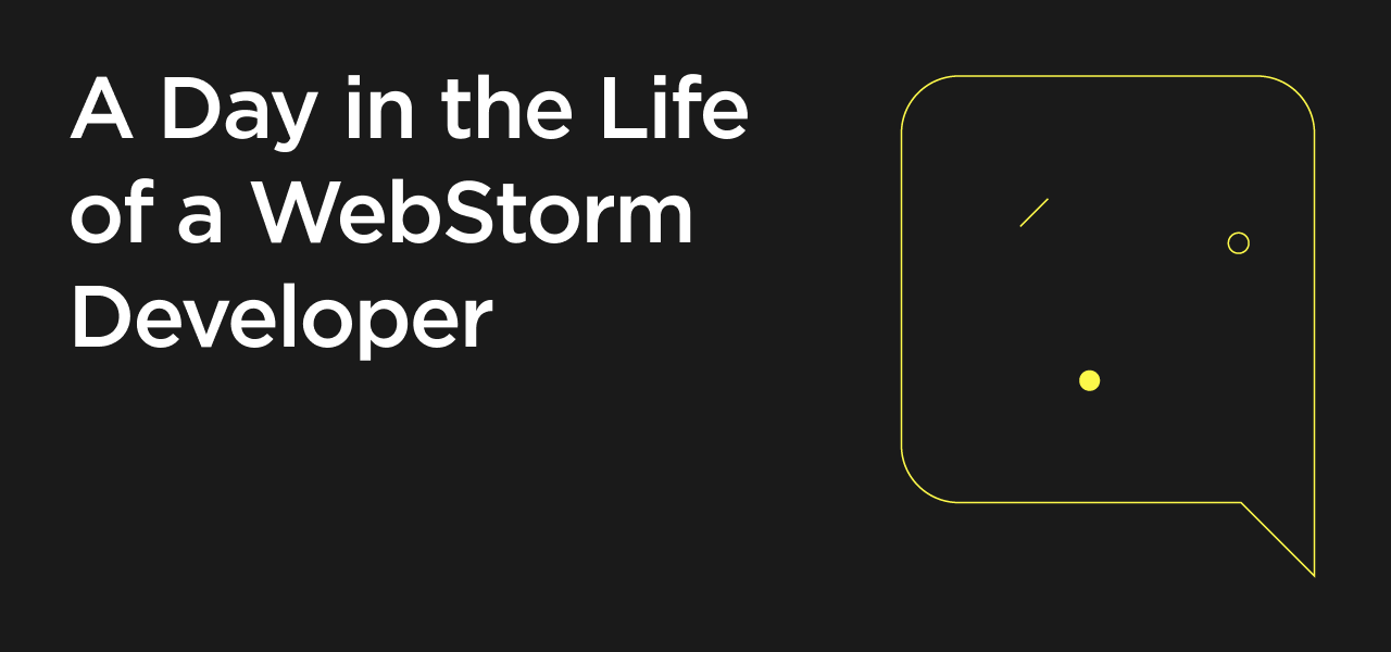 WebStorm博客:最聪明的JavaScript IDE | JetBrains博客 - BOB体育官方APP下载