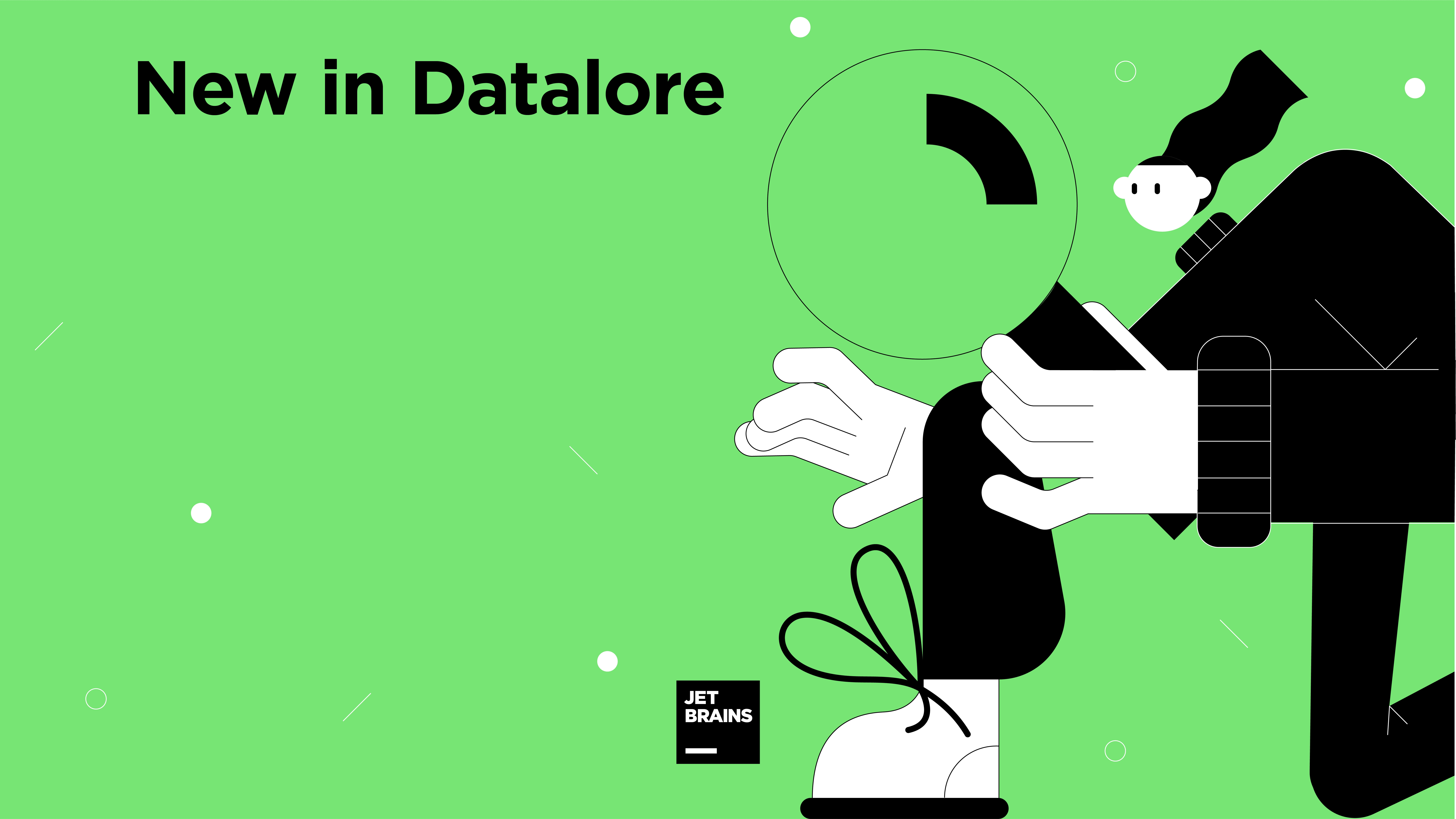 Jetbrins DataLore博客：具有智能编码辅助的在线数据科学笔记本。|Jetbrains博客 - BOB体育官方APP下载