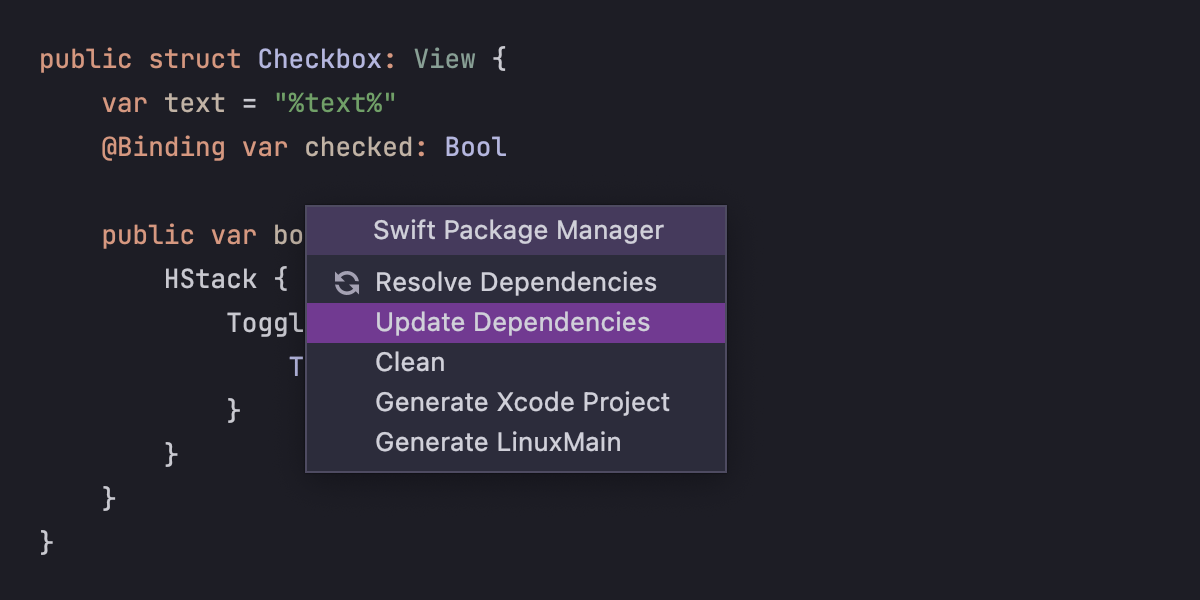 AppCode 2022.1：快速支持改进，Xcode 13.3支持等等。AppCode博客 - BOB体育官方APP下载
